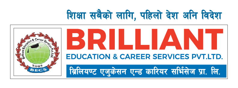 Brilliant Education and Career Services